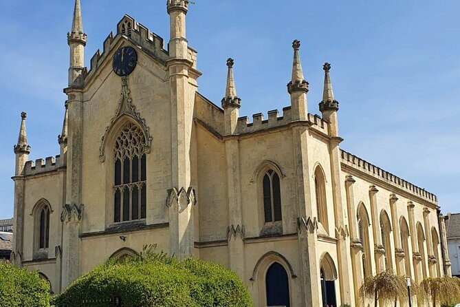 Discovering Cheltenham: A Self-Guided Audio Tour - Final Thoughts