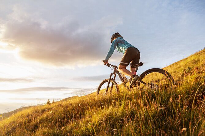 Discovering Chianti: Sunset eBike Tour and Dinner - Key Points