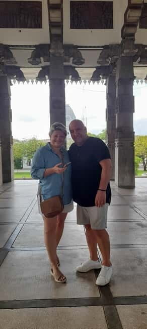 Discovering Colombo and Nice Sightseeing Tour by Tuk Tuk - An Honest Look at the Colombo Tuk Tuk Tour