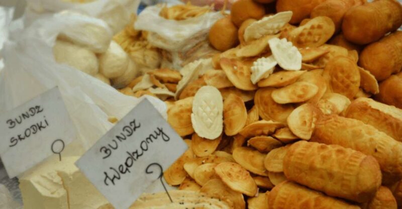 Discovering Cracow's Local Flavour: Food Tour - The Sum Up