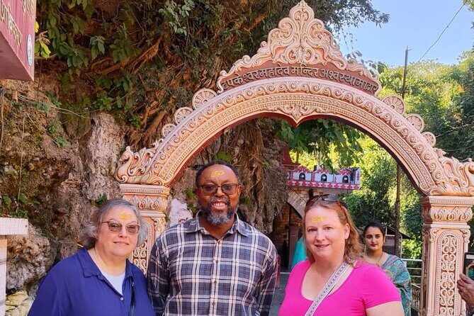 Discovering Dehradun: A Full Day Guided Tour - Discovering Dehradun: A Full Day Guided Tour