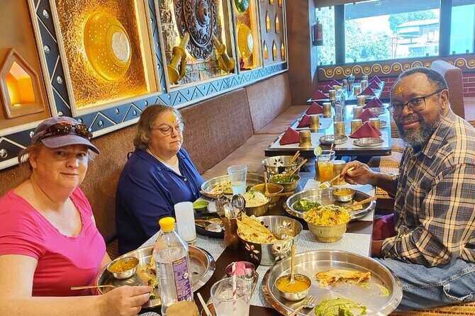 Discovering Dehradun: A Full Day Guided Tour - Transportation & Pricing: Comfort and Value