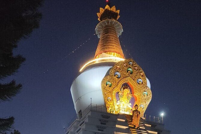 Discovering Dehradun: A Full Day Guided Tour - Practical Tips for Travelers