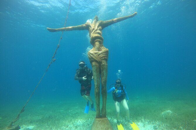 Discovering Diving in Chankanaab Park - What to Expect from Your Chankanaab Park Diving Experience