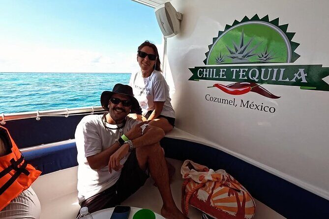 Discovering El Cielo Reef by Double Decker Catamaran - Authentic Traveler Insights and Considerations
