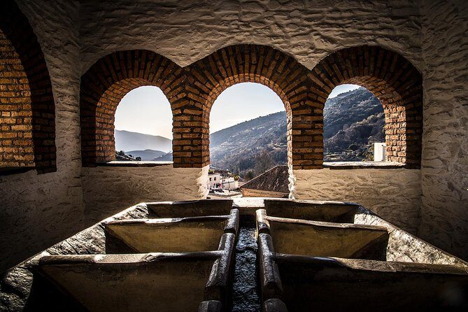 Discovering Las Alpujarras, departures from Málaga /Semi-Private - Why This Tour Offers Great Value
