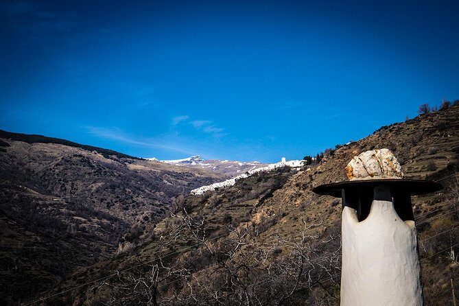 Discovering Las Alpujarras, departures from Málaga /Semi-Private - The Sum Up: Is This Experience Worth It?