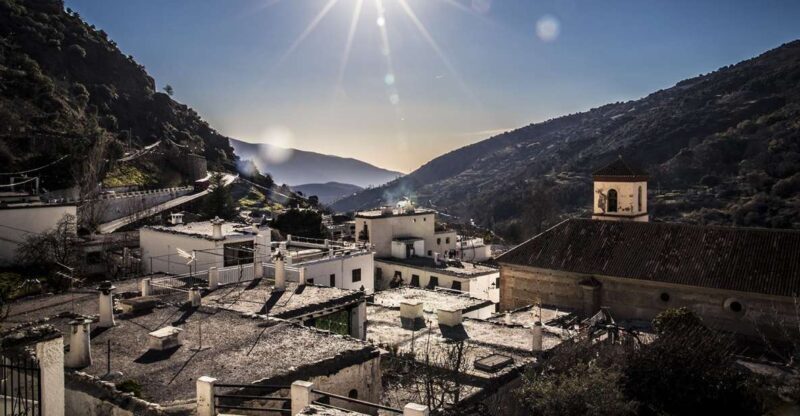 Discovering Las Alpujarras from Málaga - SemiPrivate - Discovering Las Alpujarras from Málaga - SemiPrivate Review
