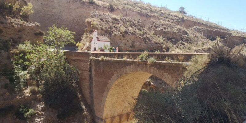 Discovering Las Alpujarras from Málaga - SemiPrivate - The Value Proposition