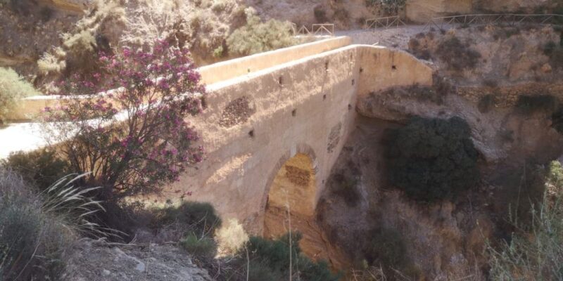 Discovering Las Alpujarras from Málaga - SemiPrivate - Who Should Consider This Tour?
