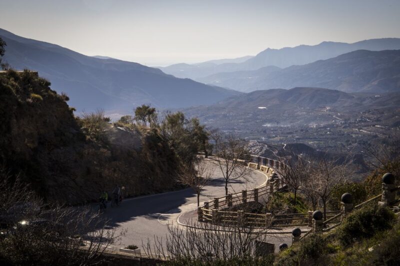 Discovering Las Alpujarras from Málaga - SemiPrivate - FAQ