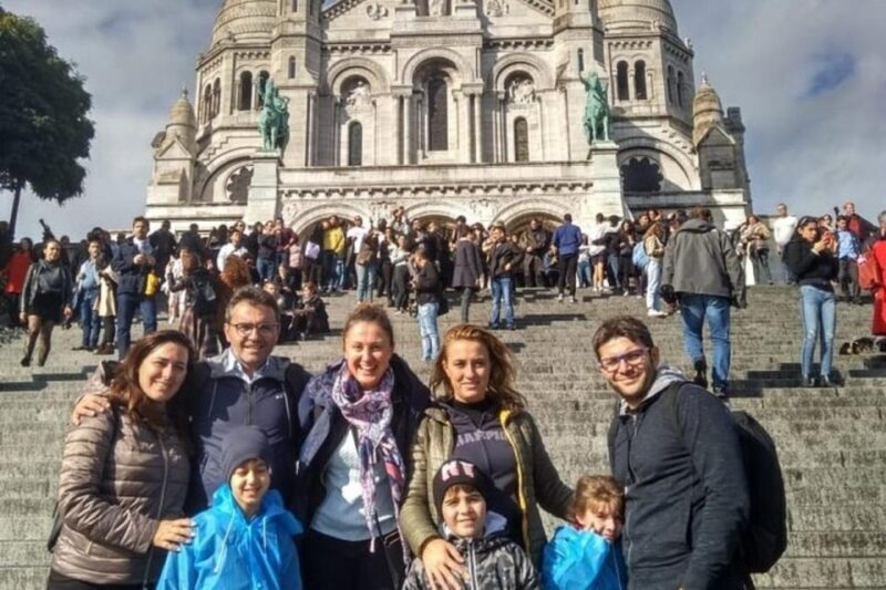 Discovering Le Marais: Guided Walking Tour of Paris - Discovering Le Marais: Guided Walking Tour of Paris