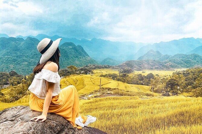 Discovering Mai Chau Private Tour from Hanoi - Frequently Asked Questions