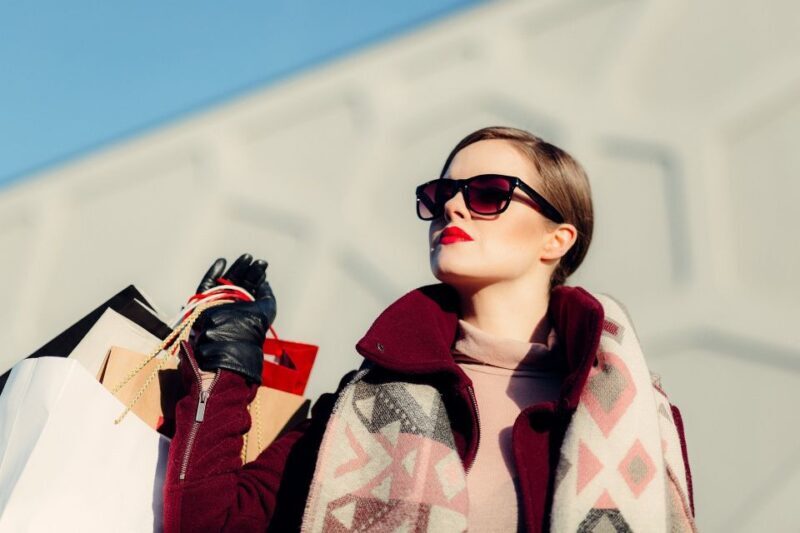 Discovering Milan's fashion soul - Key Points