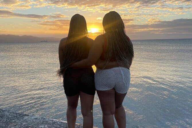 Discovering Montego Bay City Experience - Exploring Montego Bay Through the Eyes of a Local