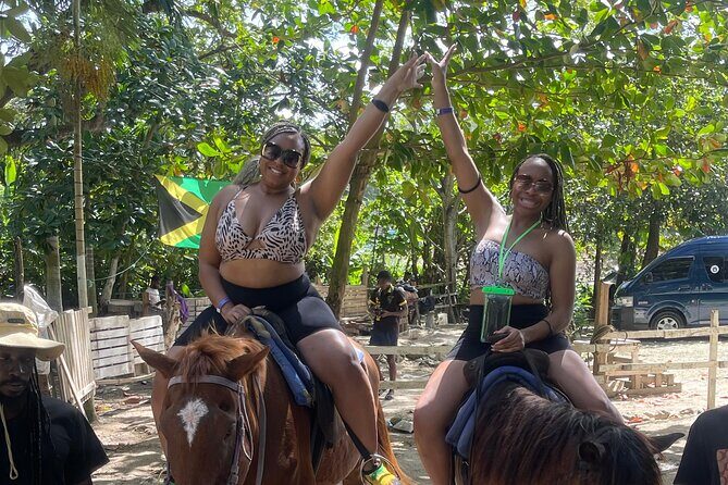 Discovering Montego Bay City Experience - What’s Included and What You Should Keep in Mind