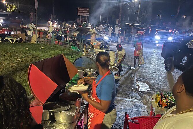 Discovering Montego Bay City Experience - Why This Tour Is Worth It