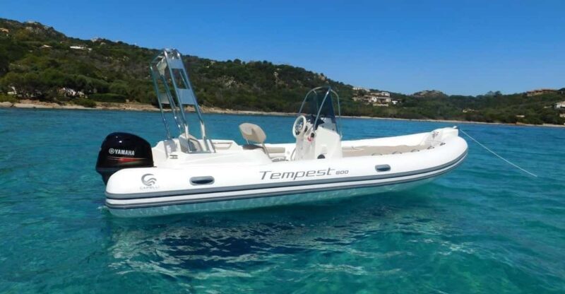 Discovering Mortorio Island with Capelli 6 met. All incl. - Practical Tips for Booking and Enjoying the Tour