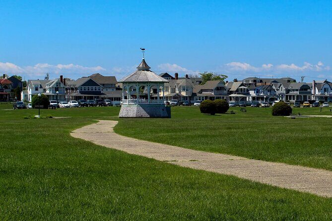Discovering Oak Bluffs: A Self-Guided Audio Tour - Final Verdict