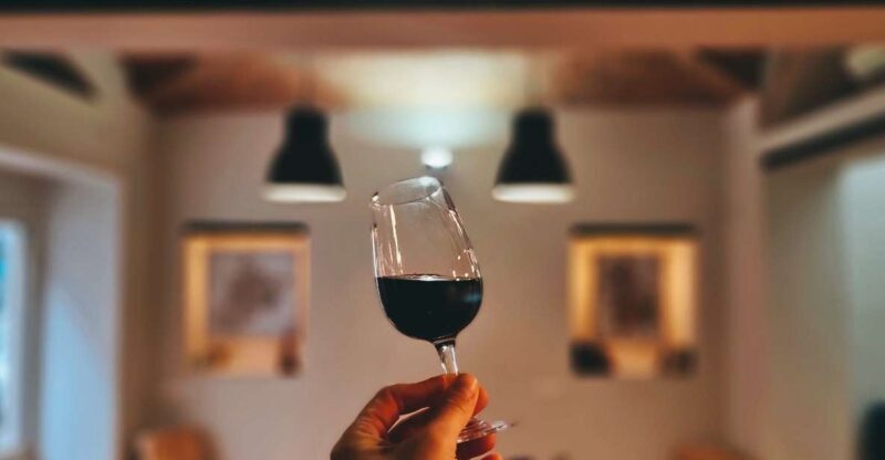 Discovering Piedmontese wines in the heart of Turin. - Discovering Piedmontese wines in the heart of Turin