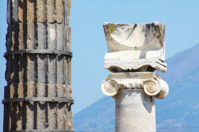 DISCOVERING POMPEII - VIP tour/Small group - Final Thoughts