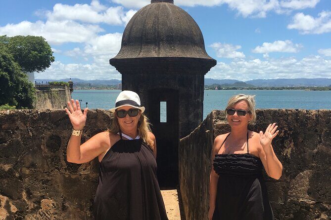 Discovering Puerto Rico: Lifestyle, Art, and Cultural Tour - A Deep Dive into the Itinerary