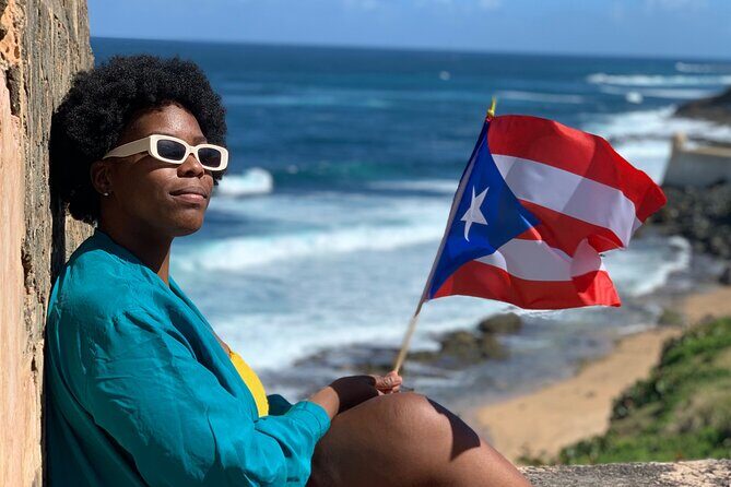 Discovering Puerto Rico: Lifestyle, Art, and Cultural Tour - The Experience in Perspective