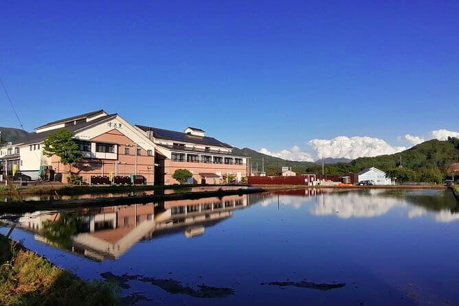 Discovering Sake Migaki - An In-Depth Look at the Sake Discovery Tour