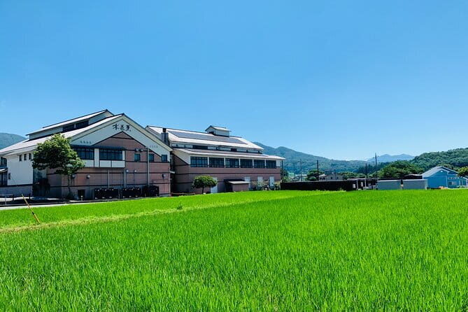 Discovering Sake Migaki - What Travelers Can Expect