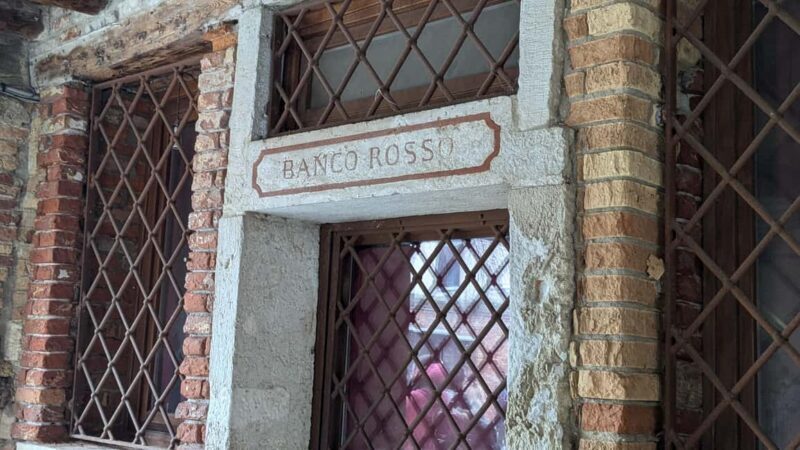 Discovering Shakespeare in Venice: That is the Tour! - An In-Depth Look at the Shakespeare in Venice Tour