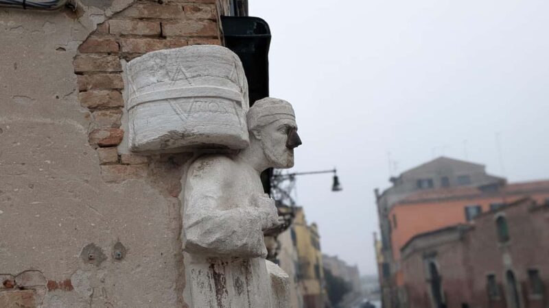Discovering Shakespeare in Venice: That is the Tour! - Final Thoughts