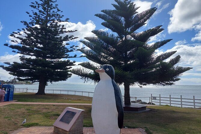 Discovering Tasmania: Burnie Shore Excursion - Itinerary Breakdown: What You’ll Experience
