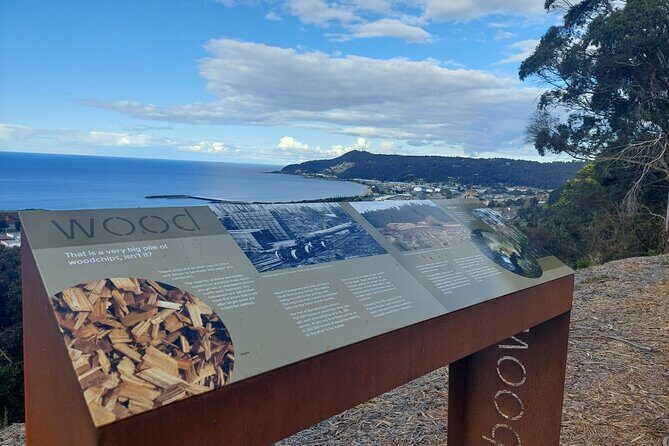 Discovering Tasmania: Burnie Shore Excursion - What Makes This Tour a Good Deal?