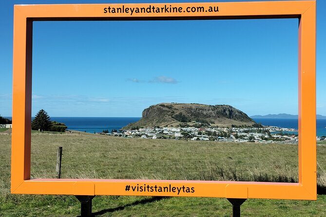 Discovering Tasmania: Burnie Shore Excursion - Who Will Enjoy This Experience?
