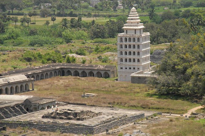 Discovering the Best of Chennai: A Full Day City Tour - Final Thoughts