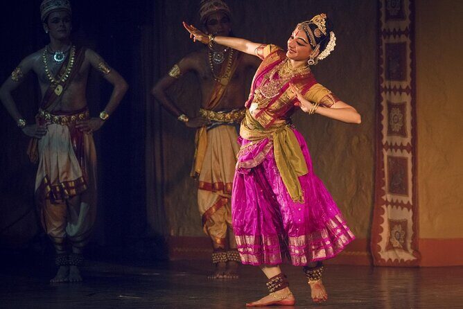 Discovering the Best of Chennai: A Full Day City Tour - FAQ