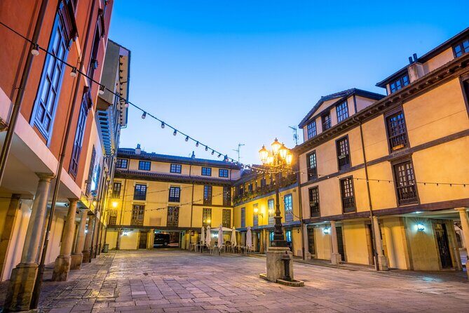Discovering the Charm of Oviedo with Your Loved One - Authentic and Unhurried