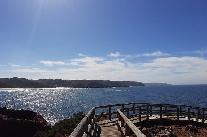 Discovering the Costa Vicentina - 8 Hours - Who Is This Tour Best Suited For?