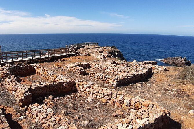 Discovering the Costa Vicentina - 8 Hours - What You Will Take Away