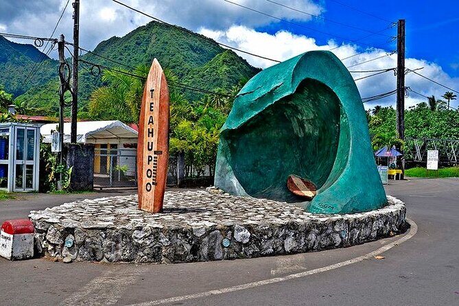 Discovering the emblematic sites of Tahiti - Practical Details and What to Expect