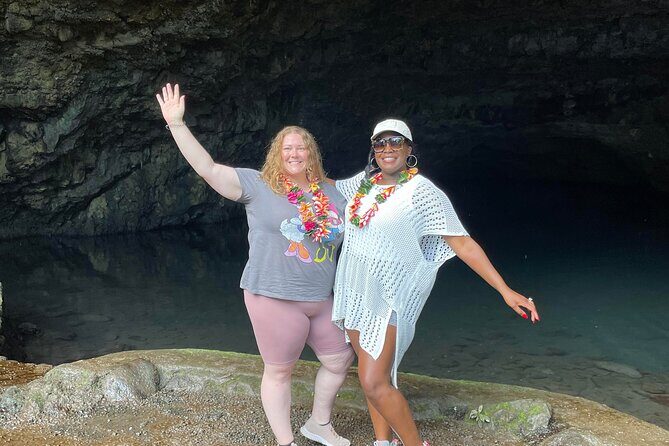 Discovering the emblematic sites of Tahiti - Who Is This Tour Best For?