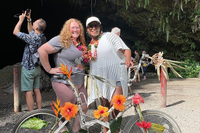 Discovering the emblematic sites of Tahiti - Frequently Asked Questions