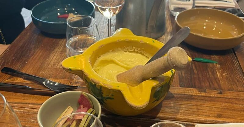 Discovering the flavors and colors of Marseille - An Inviting Taste of Marseille’s Culinary Scene