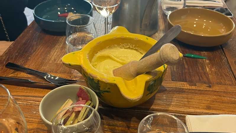 Discovering the flavors and colors of Marseille - A Detailed Breakdown of the Itinerary