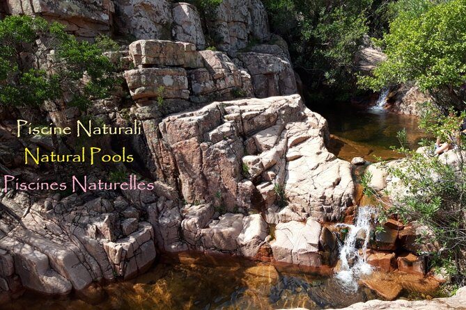 Discovering the Land of the Centenaries and swimming in the Natural Pools - Price and Value