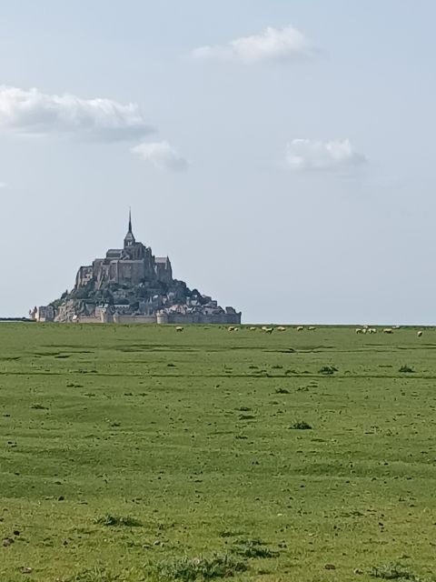 Discovering the Mont Saint Michel - Why Choose This Tour?
