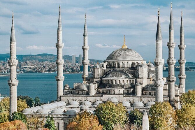 Discovering the Old City/ Full Day Tour/ Lunch&Tickets included - Practical Tour Details