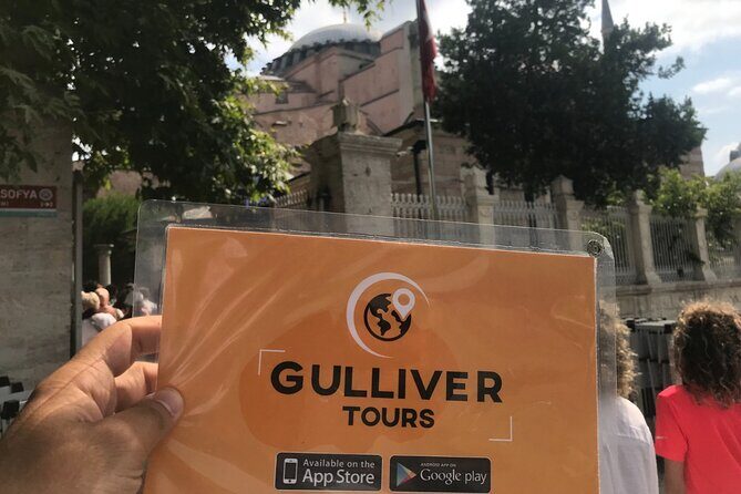 Discovering the Old City/ Full Day Tour/ Lunch&Tickets included - What Travelers Say