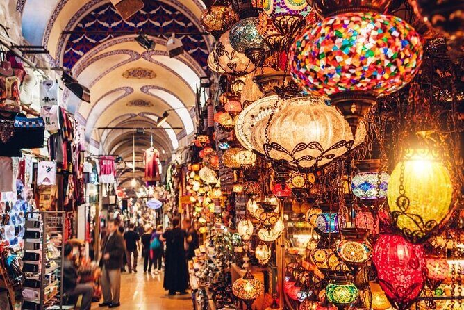 Discovering the Old City/ Full Day Tour/ Lunch&Tickets included - Final Thoughts on Value and Suitability