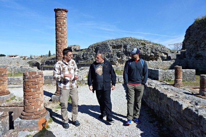 Discovering the Roman Ruins of Conímbriga and the Caves of Sicó - An Honest Look at the Tour Experience